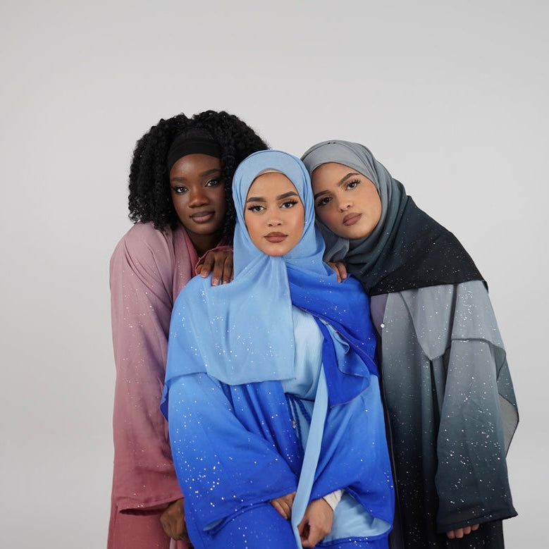 Laila Collection – Dirham Collection