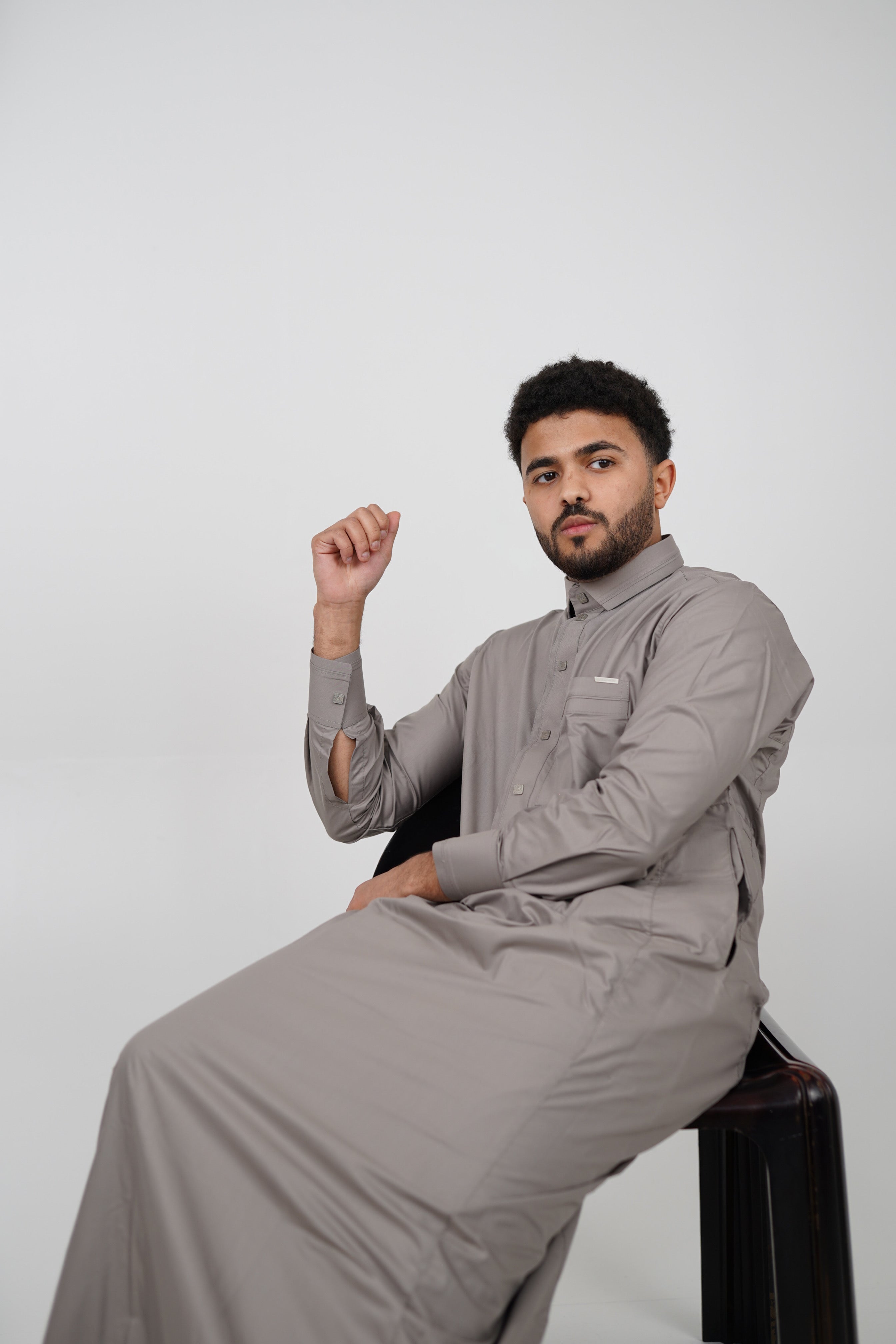 Qatari Style Collection – Dirham Collection